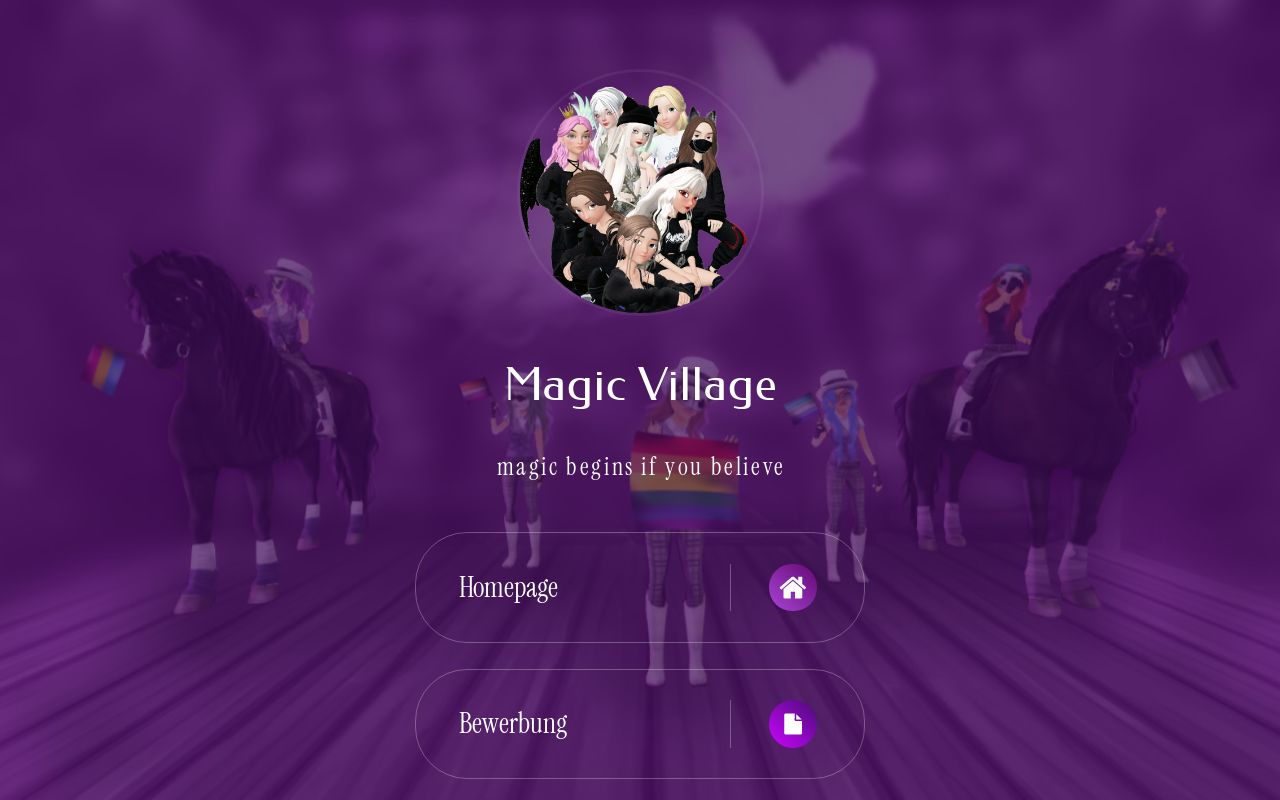 Magic Village